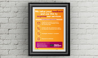 Your Feedback - Health Consumers Queensland