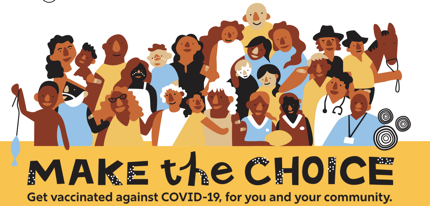 First Nations - Health Consumers Queensland